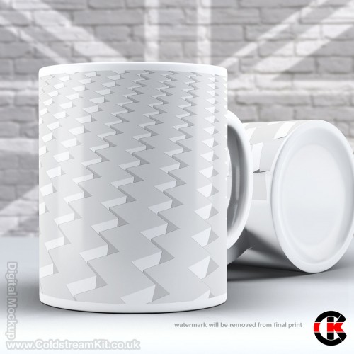 Optical Illusion Mugs